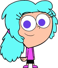 Karrie | Fairly Odd Fanon Wiki | Fandom