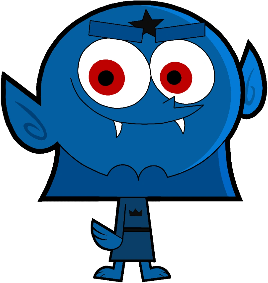 Anti-Gloss | Fairly Odd Fanon Wiki | Fandom