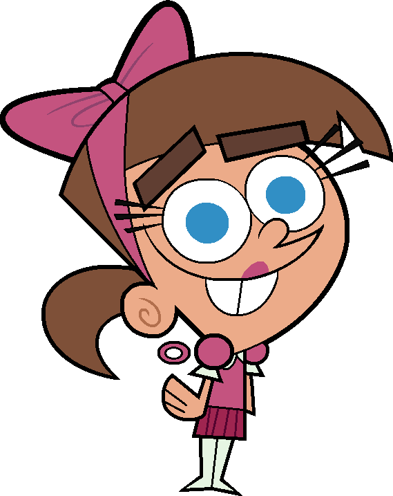 Timantha Turner (The All New Fairly OddParents!)/Info | Fairly Odd Fanon Wiki | Fandom