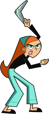 Jazz Fenton | Fairly Odd Fanon Wiki | Fandom