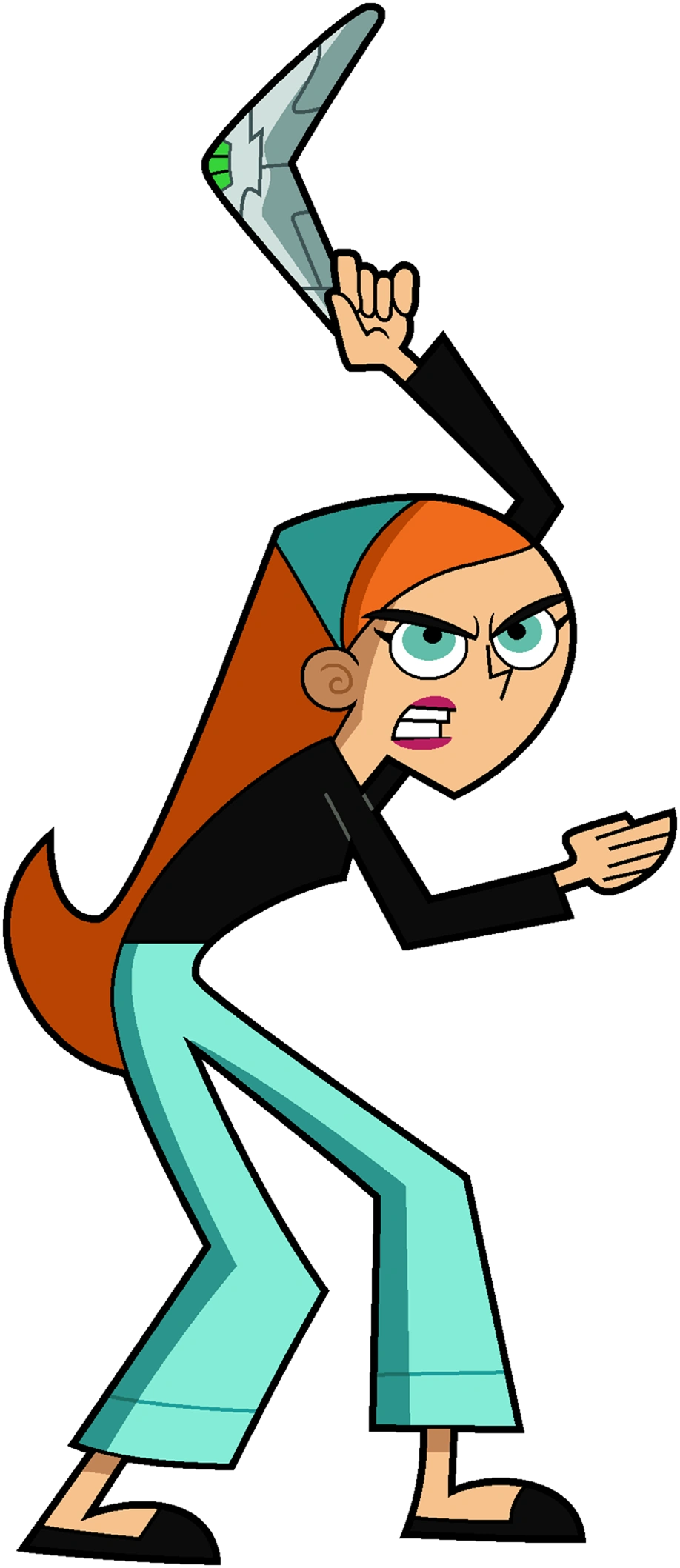 Jazz Fenton | Fairly Odd Fanon Wiki | Fandom