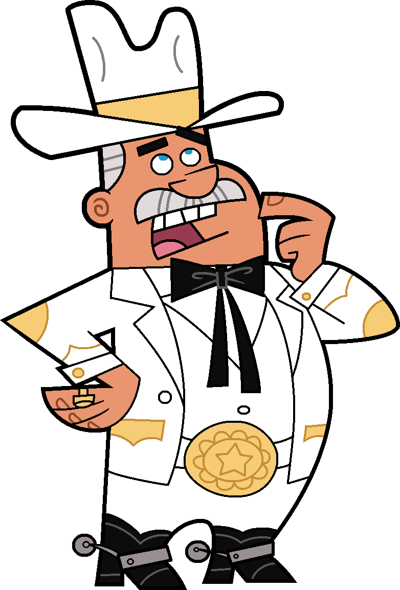Doug Dimmadome | Fairly Odd Fanon Wiki | Fandom