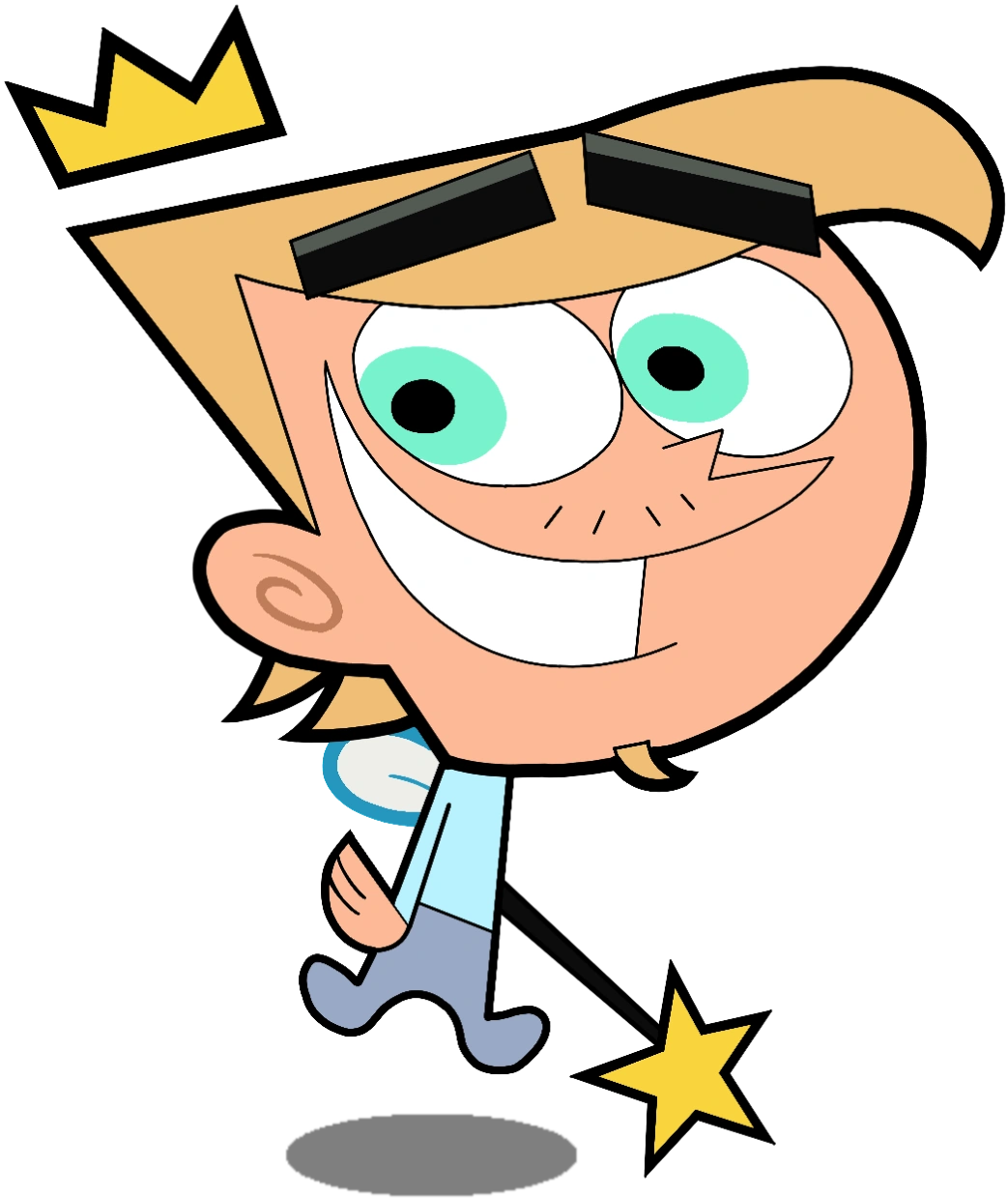 Rubiot | Fairly Odd Fanon Wiki | Fandom