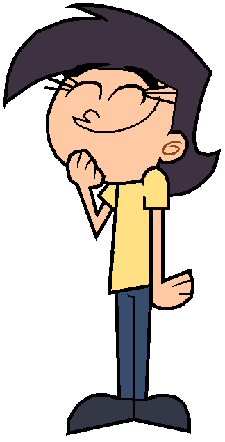 Marilyn Jakestone | Fairly Odd Fanon Wiki | Fandom