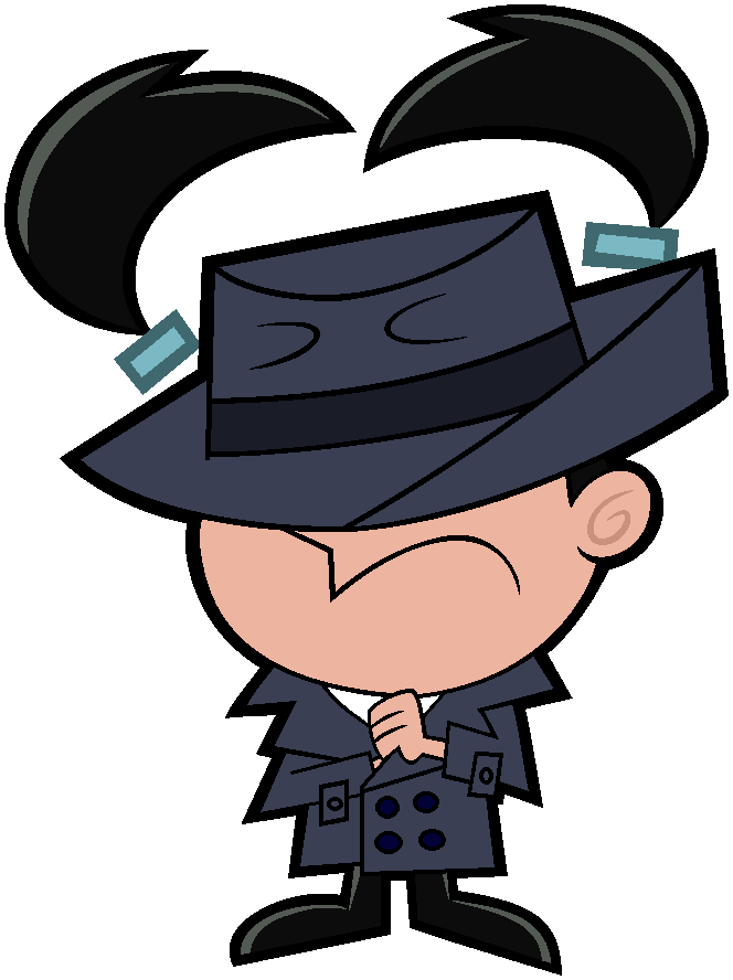 Deep Toot (The All New Fairly OddParents!) | Fairly Odd Fanon Wiki | Fandom