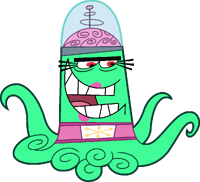 Marcia Chang | Fairly Odd Fanon Wiki | Fandom