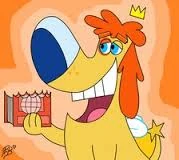 Sparky | Fairly Odd Fanon Wiki | Fandom