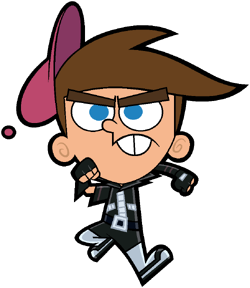2.D. Timmy Turner | Fairly Odd Fanon Wiki | Fandom