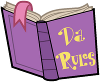 Da Rules | Fairly Odd Fanon Wiki | Fandom