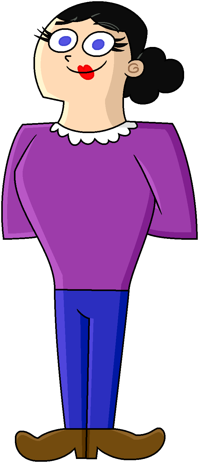 Connie Nesler | Fairly Odd Fanon Wiki | Fandom