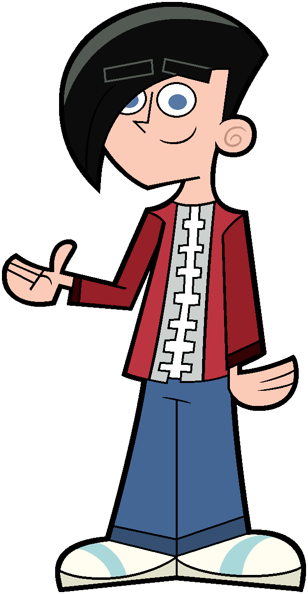 Tom Martin | Fairly Odd Fanon Wiki | Fandom