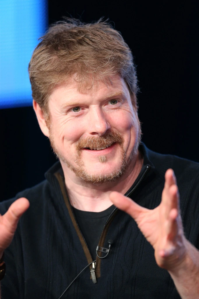 John DiMaggio | Fairly Odd Fanon Wiki | Fandom