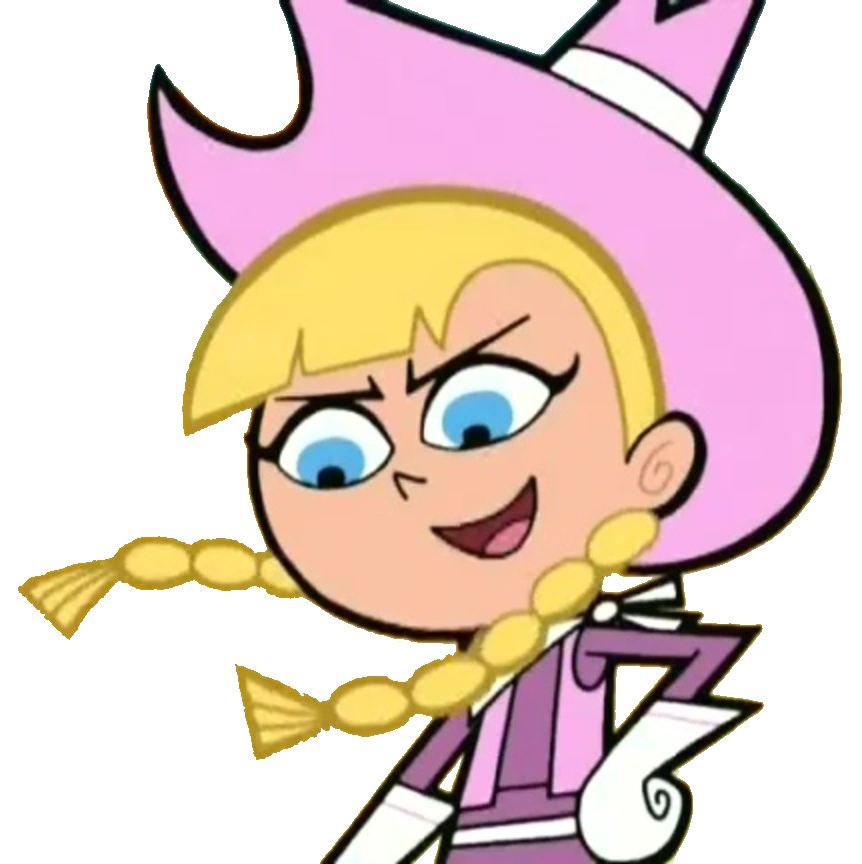 Calamity Frieda Duncan | Fairly Odd Fanon Wiki | Fandom