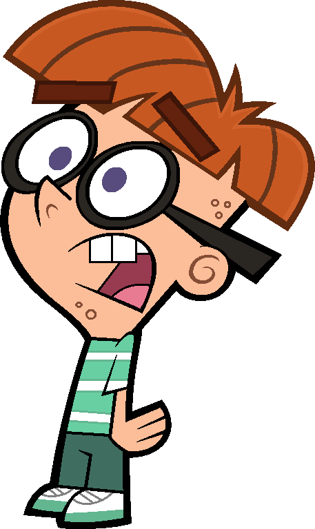 Dwight (The All New Fairly OddParents!)/Info | Fairly Odd Fanon Wiki ...