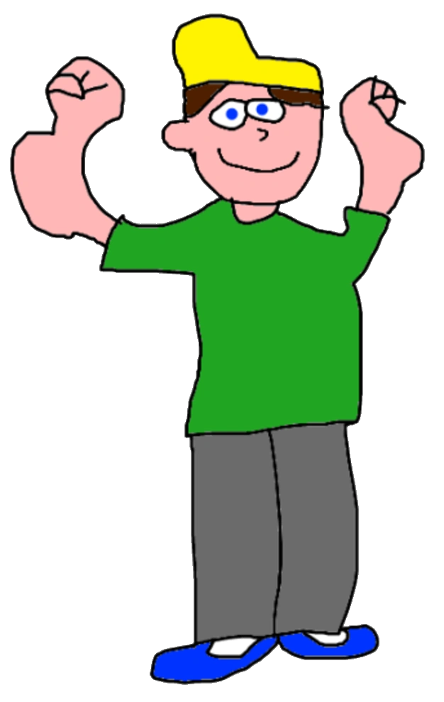 Roger Winters | Fairly Odd Fanon Wiki | Fandom