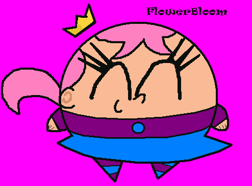 Flowerbloom | Fairly Odd Fanon Wiki | Fandom