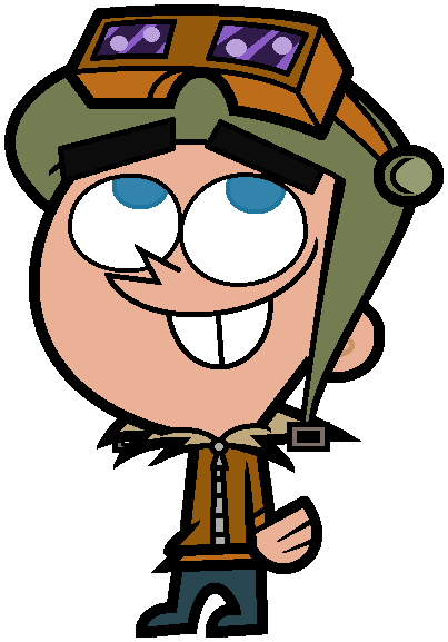 Flight of Fancy Magic/Info | Fairly Odd Fanon Wiki | Fandom