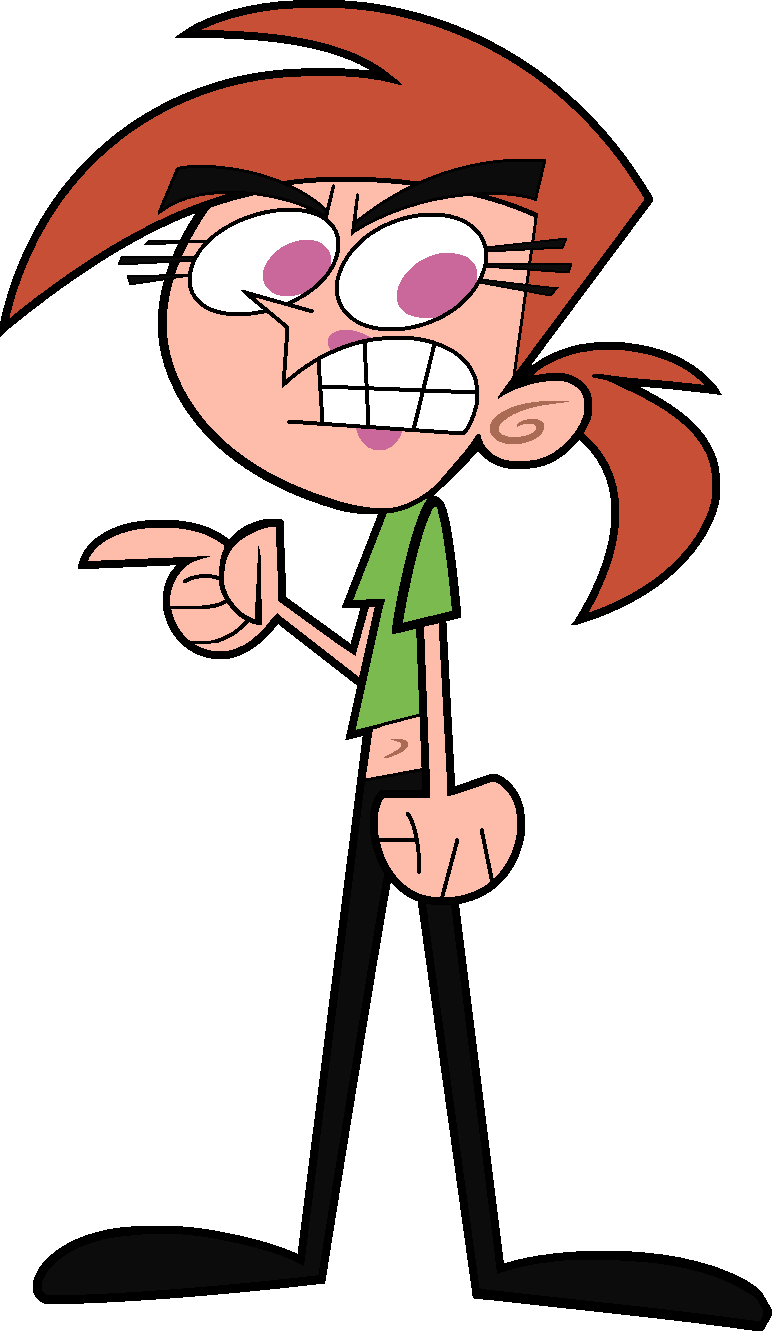 Vicky (The All New Fairly OddParents!)/Info | Fairly Odd Fanon Wiki ...