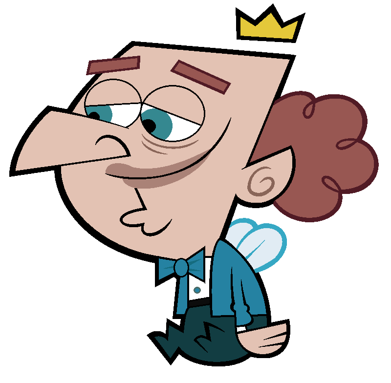 Irving (The All New Fairly OddParents!)/Info | Fairly Odd Fanon Wiki ...
