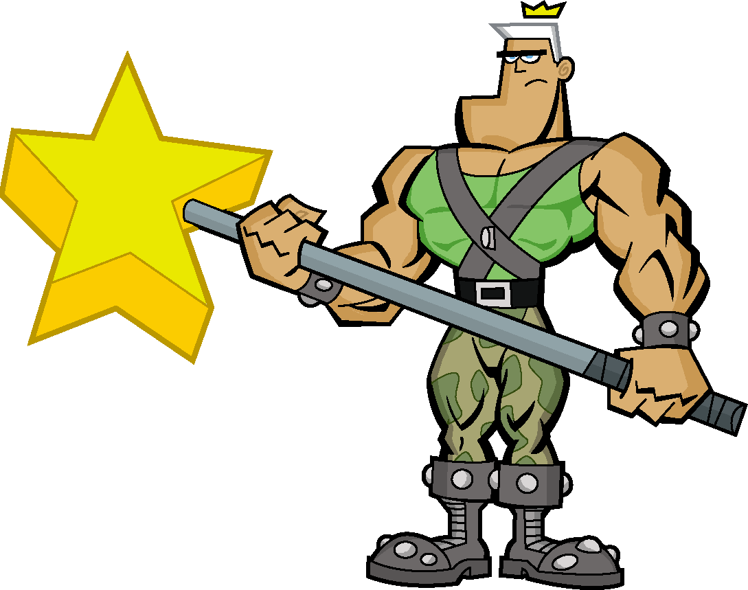 Jorgen Von Strangle (The All New Fairly OddParents!)/Info | Fairly Odd ...