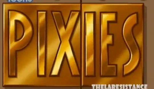 Pixies | Fairly Odd Fanon Wiki | Fandom