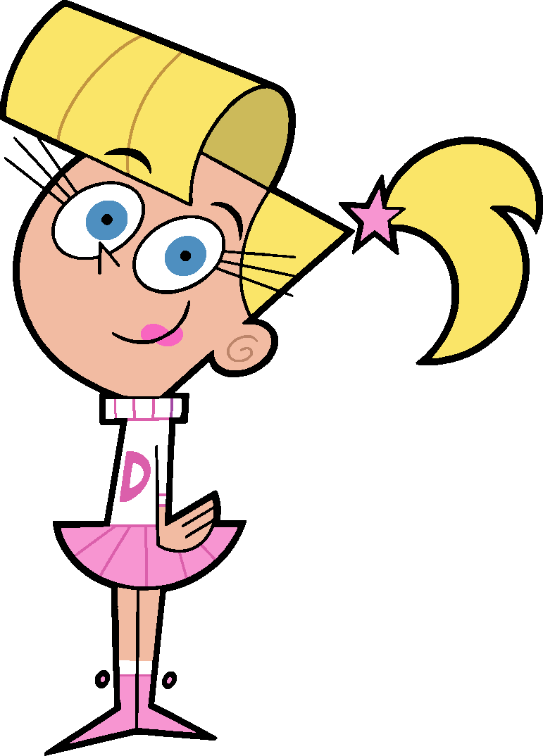 Veronica (The All New Fairly OddParents!)/Info | Fairly Odd Fanon Wiki ...