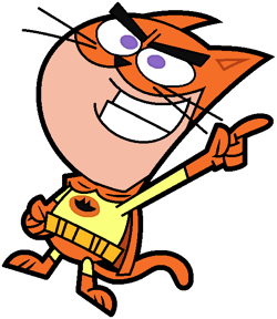 Adam West/Images | Fairly Odd Parents Wiki | Fandom