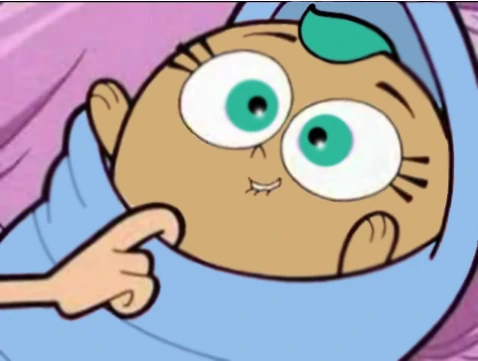 George | Fairly Odd Fanon Wiki | Fandom