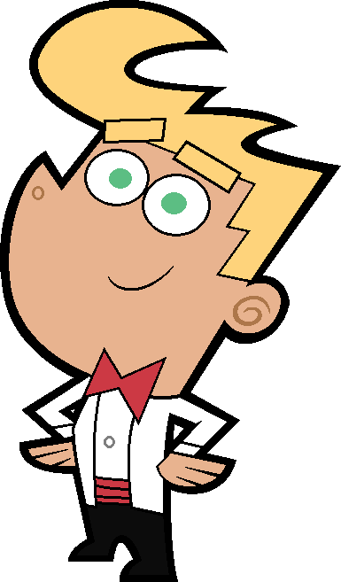 Remy Buxaplenty | Fairly Odd Fanon Wiki | Fandom