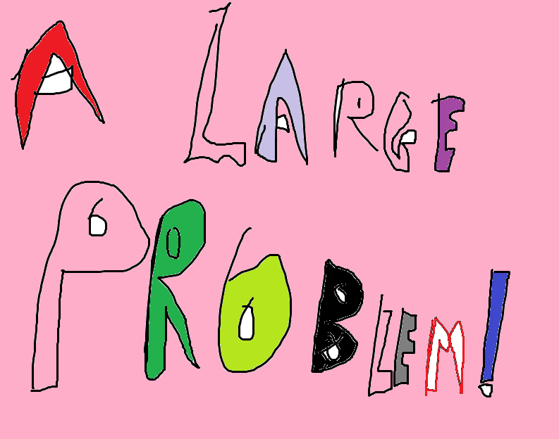 A Large Problem! | Fairly Odd Fanon Wiki | Fandom