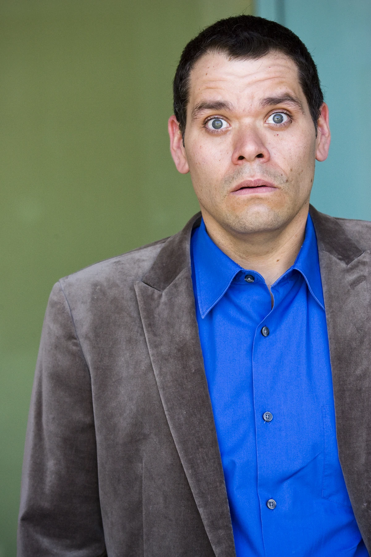 Mick Wingert | Fairly Odd Fanon Wiki | Fandom