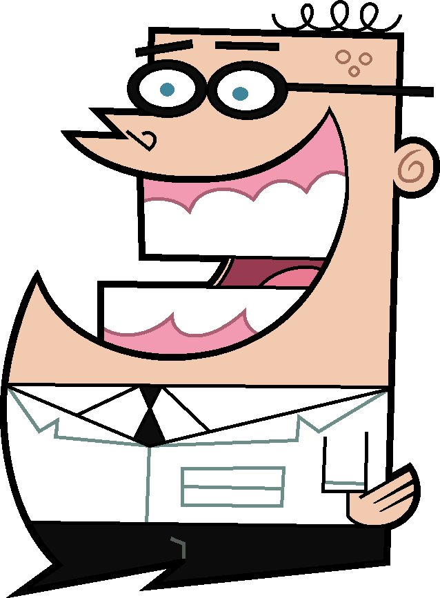 Dr. Bender (The All New Fairly OddParents!)/Info | Fairly Odd Fanon ...