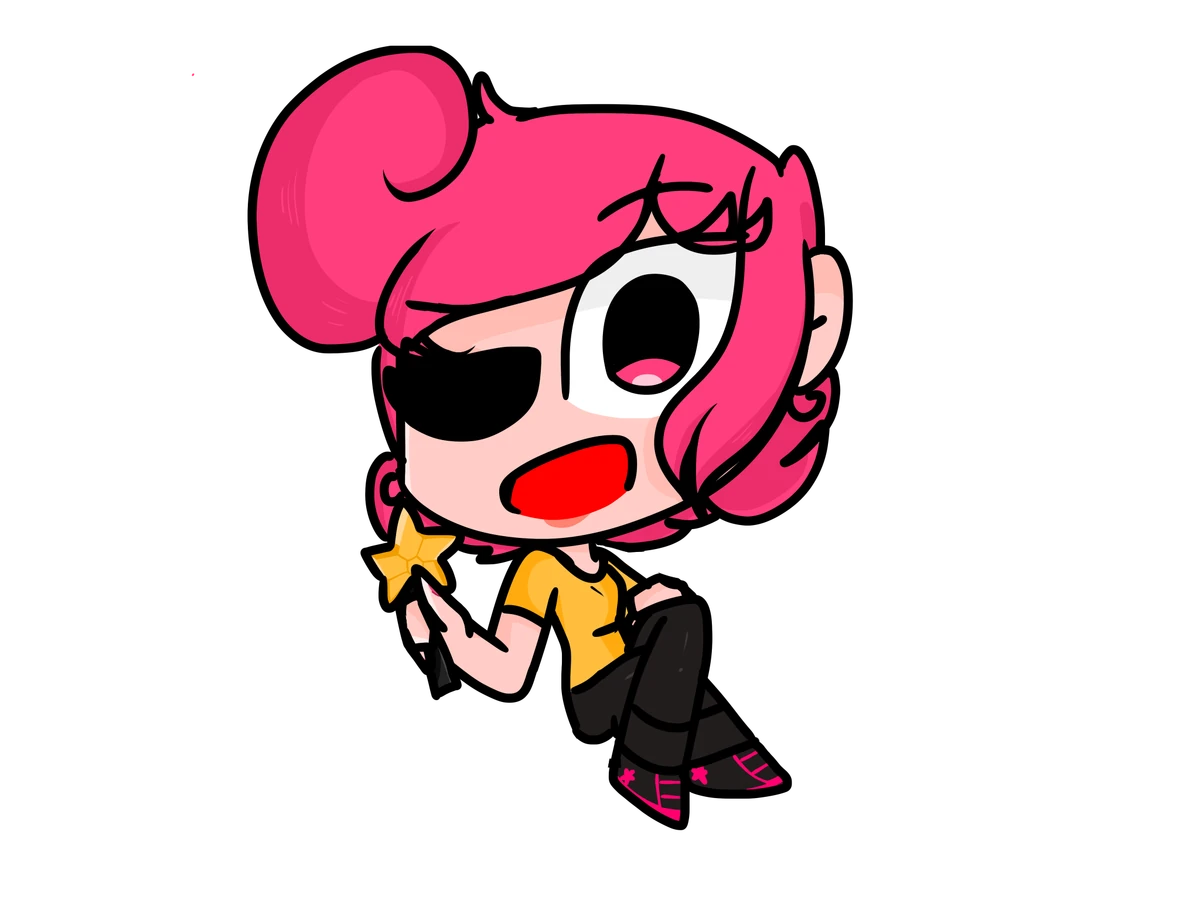 Wanda Fairywinkle (FOP Dawn) | Fairly Odd Fanon Wiki | Fandom
