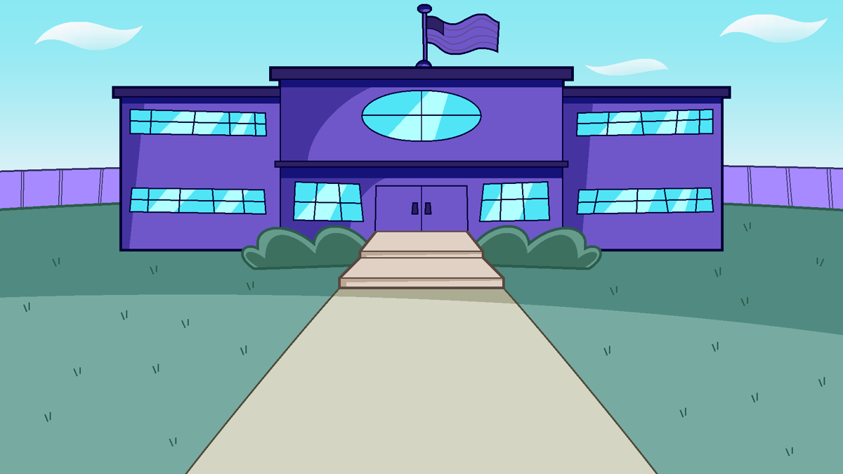 Dimmsdale Junior High | Fairly Odd Fanon Wiki | Fandom