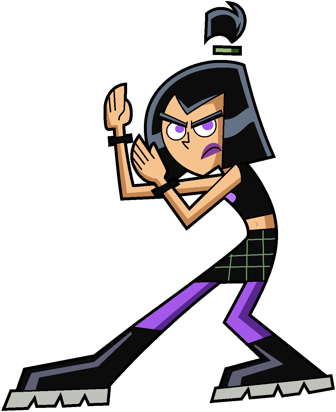 Sam Manson | Fairly Odd Fanon Wiki | Fandom