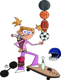 Kathy Larkin | Fairly Odd Fanon Wiki | Fandom