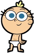 Lily Loud/Info | Fairly Odd Fanon Wiki | Fandom