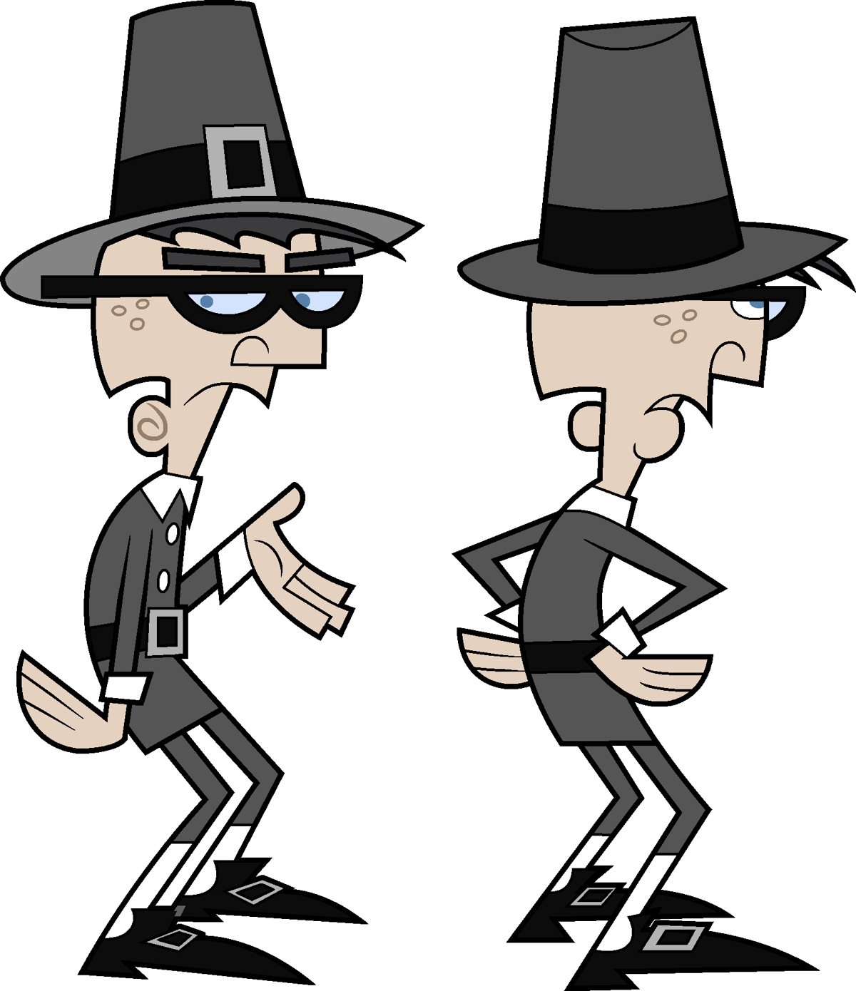 Alden Bitterroot/Info | Fairly Odd Fanon Wiki | Fandom