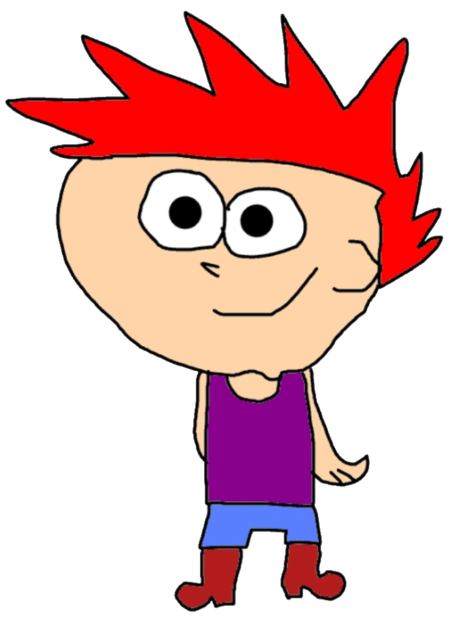 Anthony Diaz | Fairly Odd Fanon Wiki | Fandom