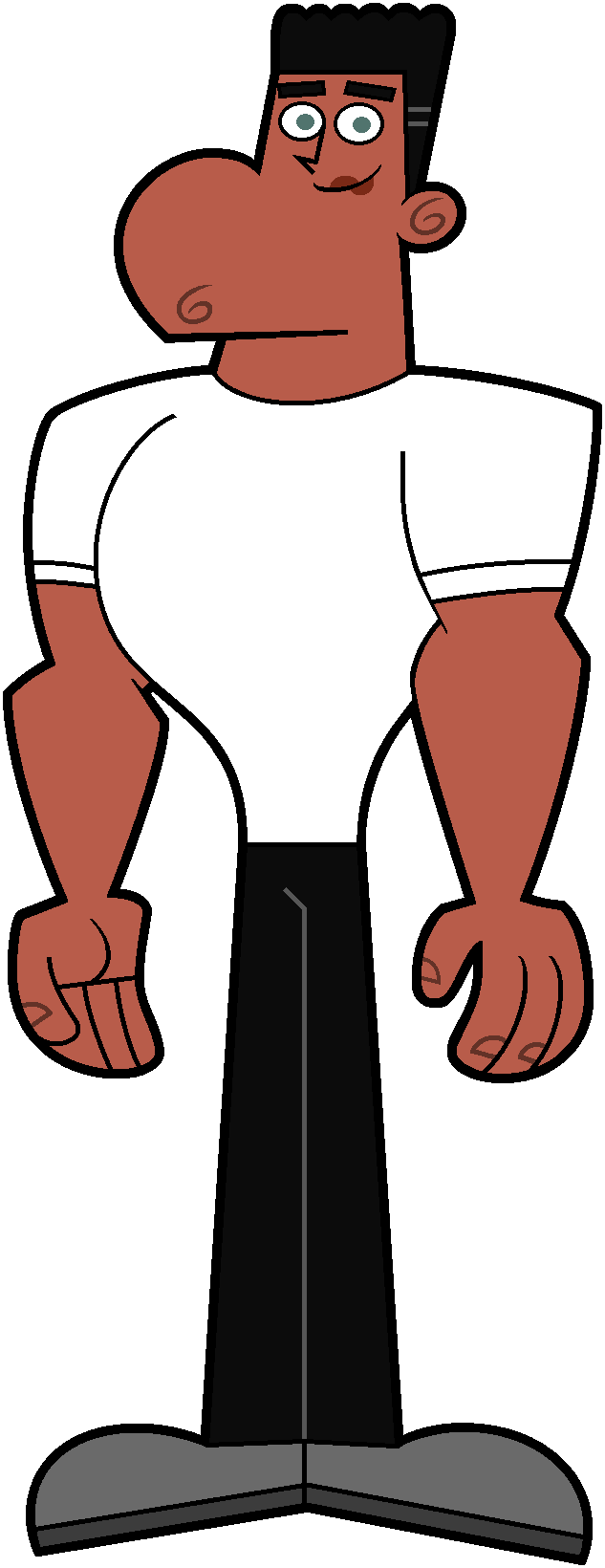 Chad (The Fairly OddParents: The Next Generation)/Info | Fairly Odd ...