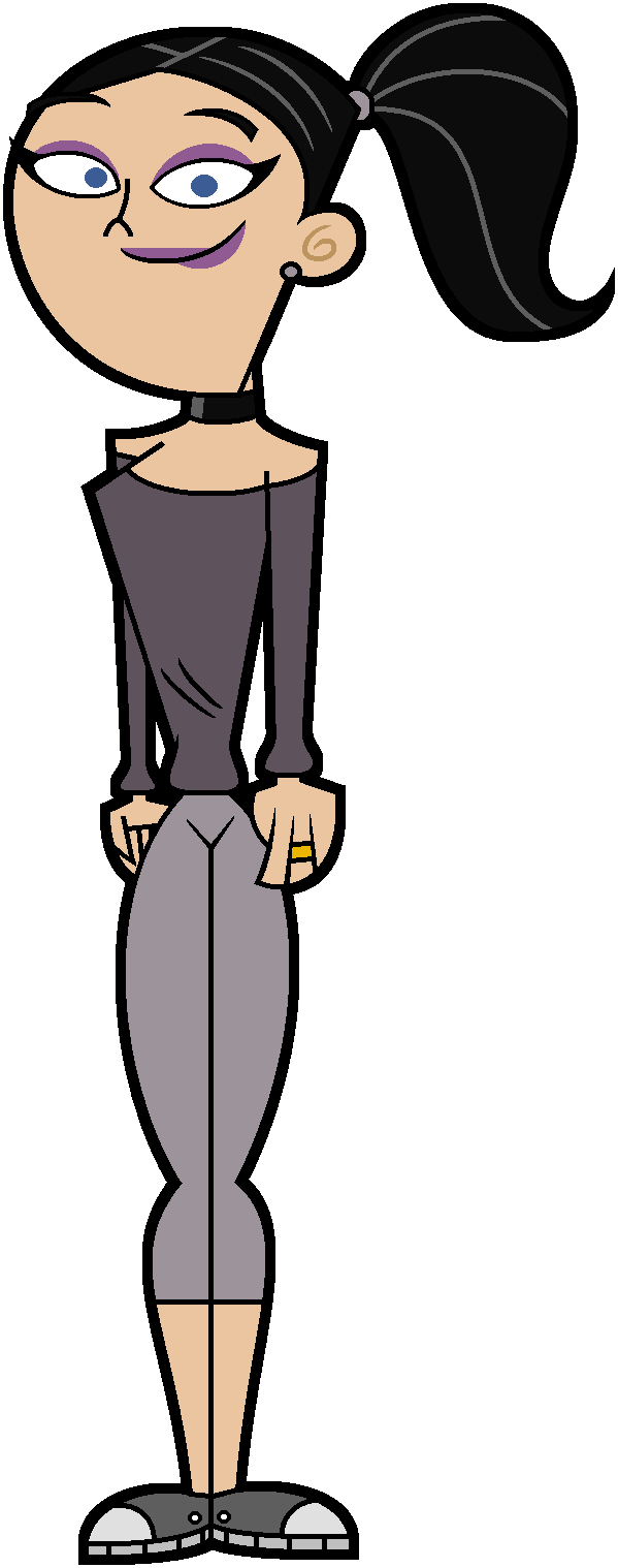 Molly (The Fairly OddParents: The Next Generation)/Info | Fairly Odd ...