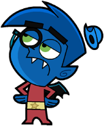 Anti-Cosmo (The All New Fairly OddParents!)/Info | Fairly Odd Fanon ...