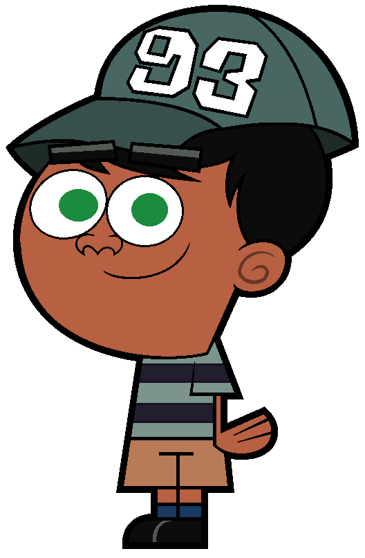 Ravi (The Fairly OddParents: The Next Generation) | Fairly Odd Fanon ...