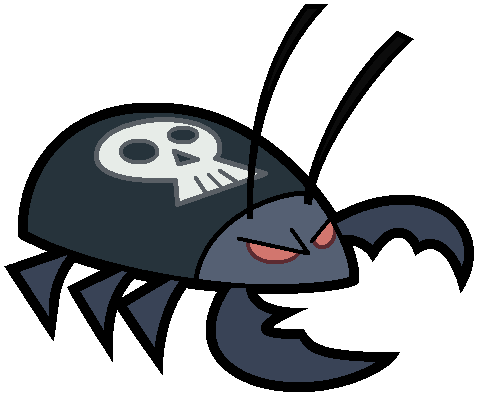 Evil Bug | Fairly Odd Fanon Wiki | Fandom