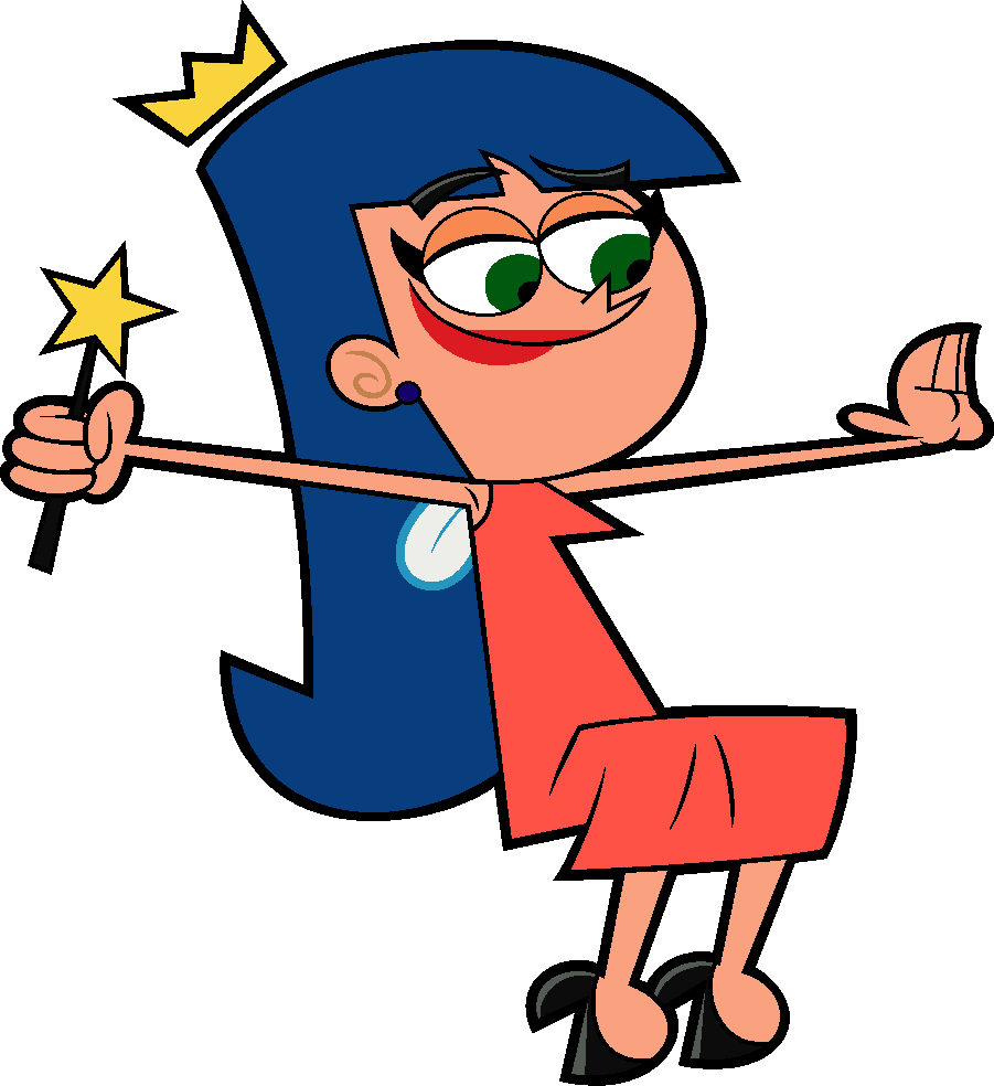 Category:The Fairly OddParents: The Next Generation Characters | Fairly ...