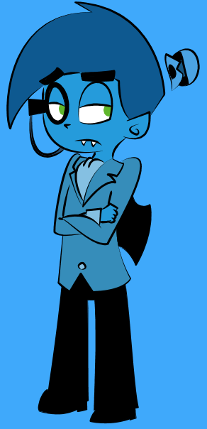 Anti-Cosmo (Twistdom) | Fairly Odd Fanon Wiki | Fandom