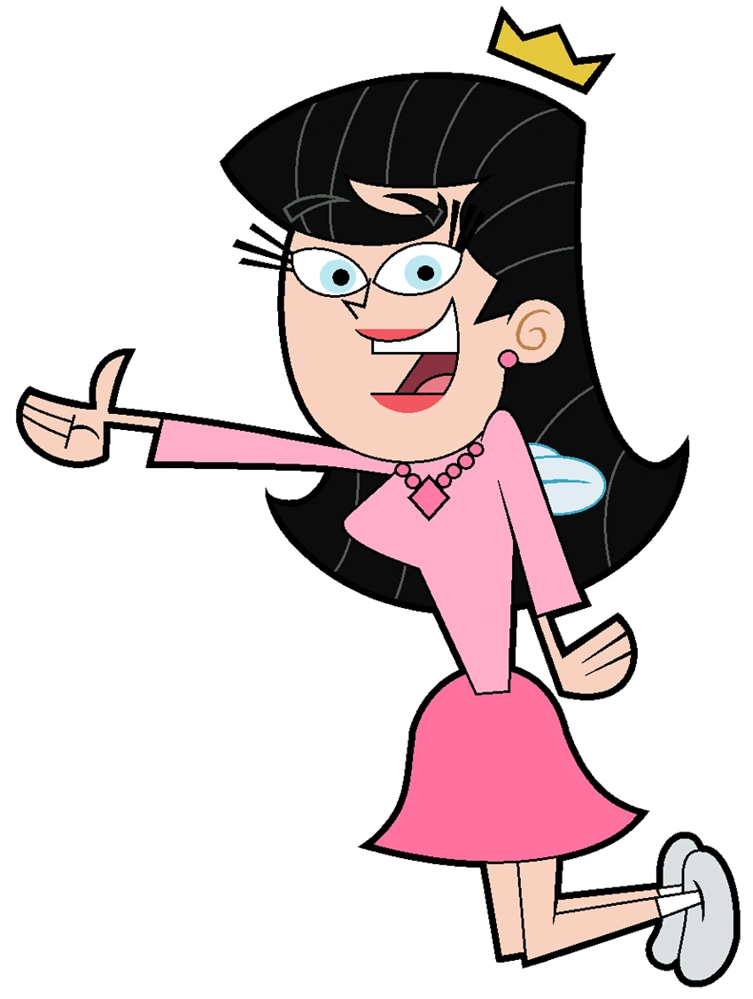 Alice | Fairly Odd Fanon Wiki | Fandom