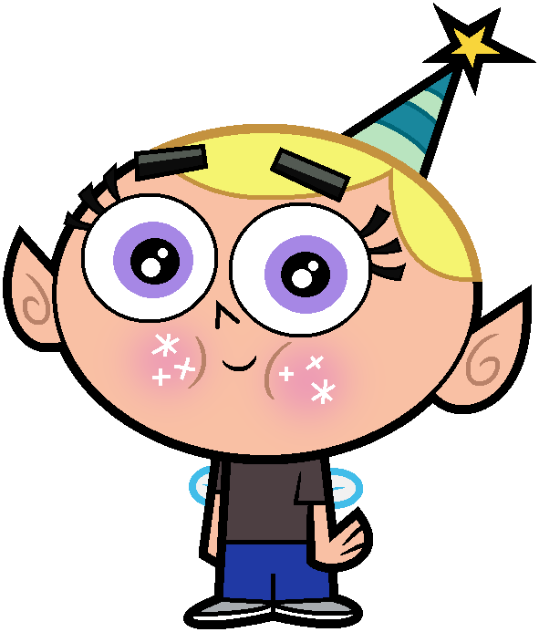 Sammy Sweetsparkle (The All New Fairly OddParents!)/Info | Fairly Odd ...