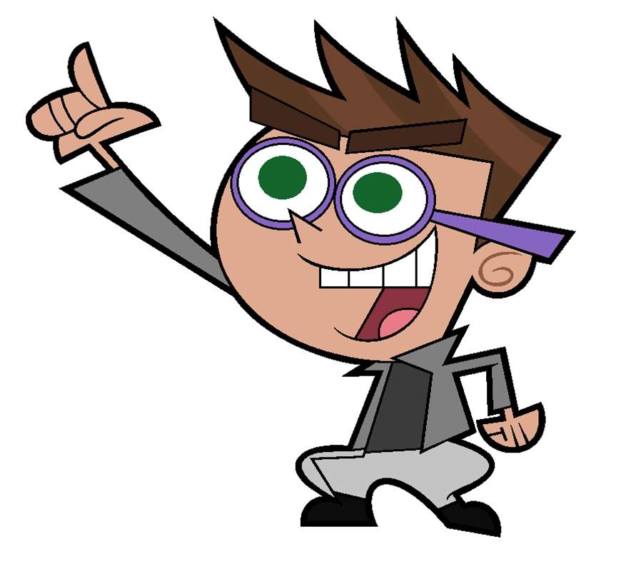 General Ivan | Fairly Odd Fanon Wiki | Fandom