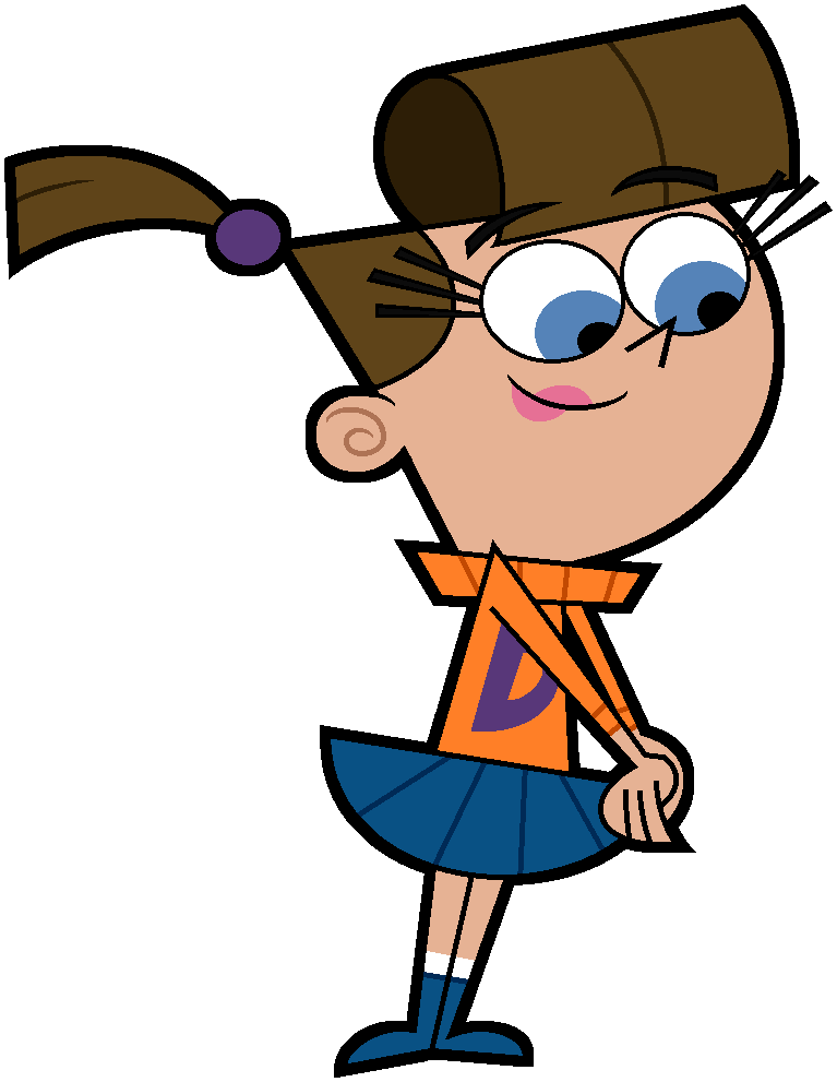 Category:Minor Characters | Fairly Odd Fanon Wiki | Fandom Category:Minor Characters | Fairly Odd Fanon Wiki | Fandom